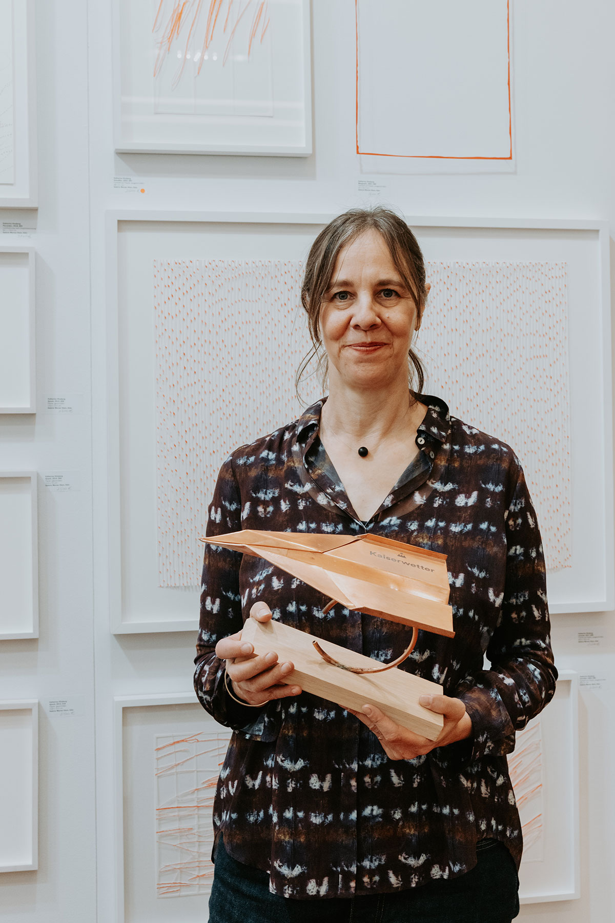 Preise und Auszeichnungen Details - Hochschule der Bildenden Künste Saar