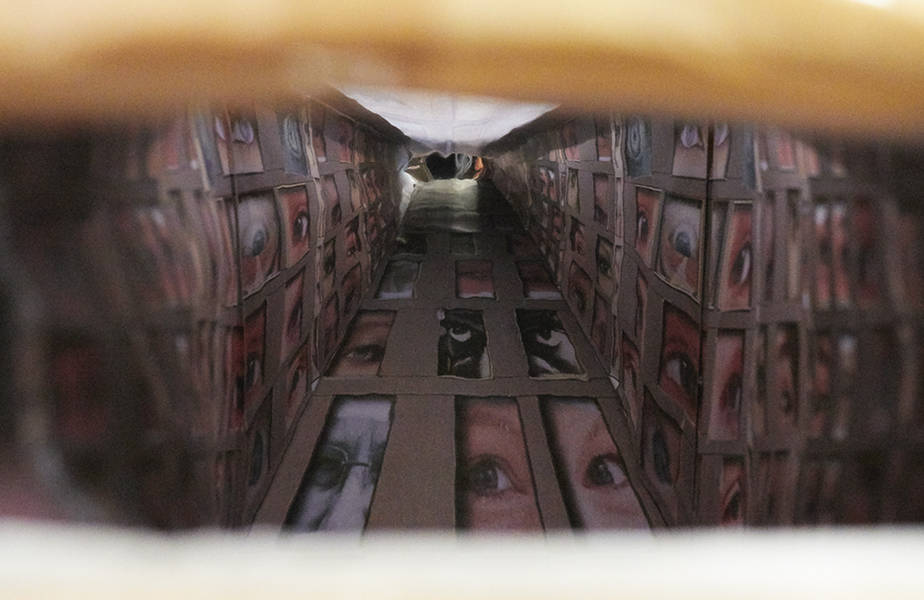 Projekt: Grtsk Saarbrücken – Hochschule der Bildenden Künste Saar / HBKsaar