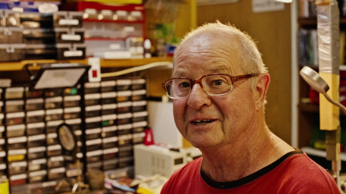 Projekt: Als die Kohle verschwand – Hochschule der Bildenden Künste ...