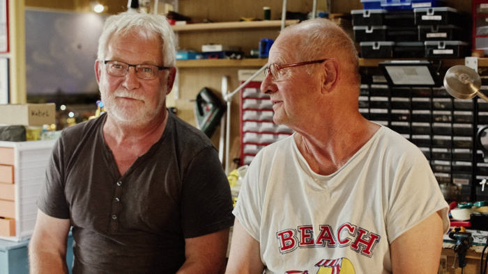 Projekt: Als die Kohle verschwand – Hochschule der Bildenden Künste ...