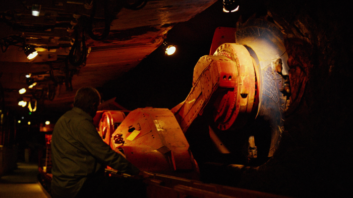 Projekt: Als die Kohle verschwand – Hochschule der Bildenden Künste ...