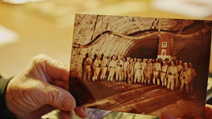 Projekt: Als die Kohle verschwand – Hochschule der Bildenden Künste ...