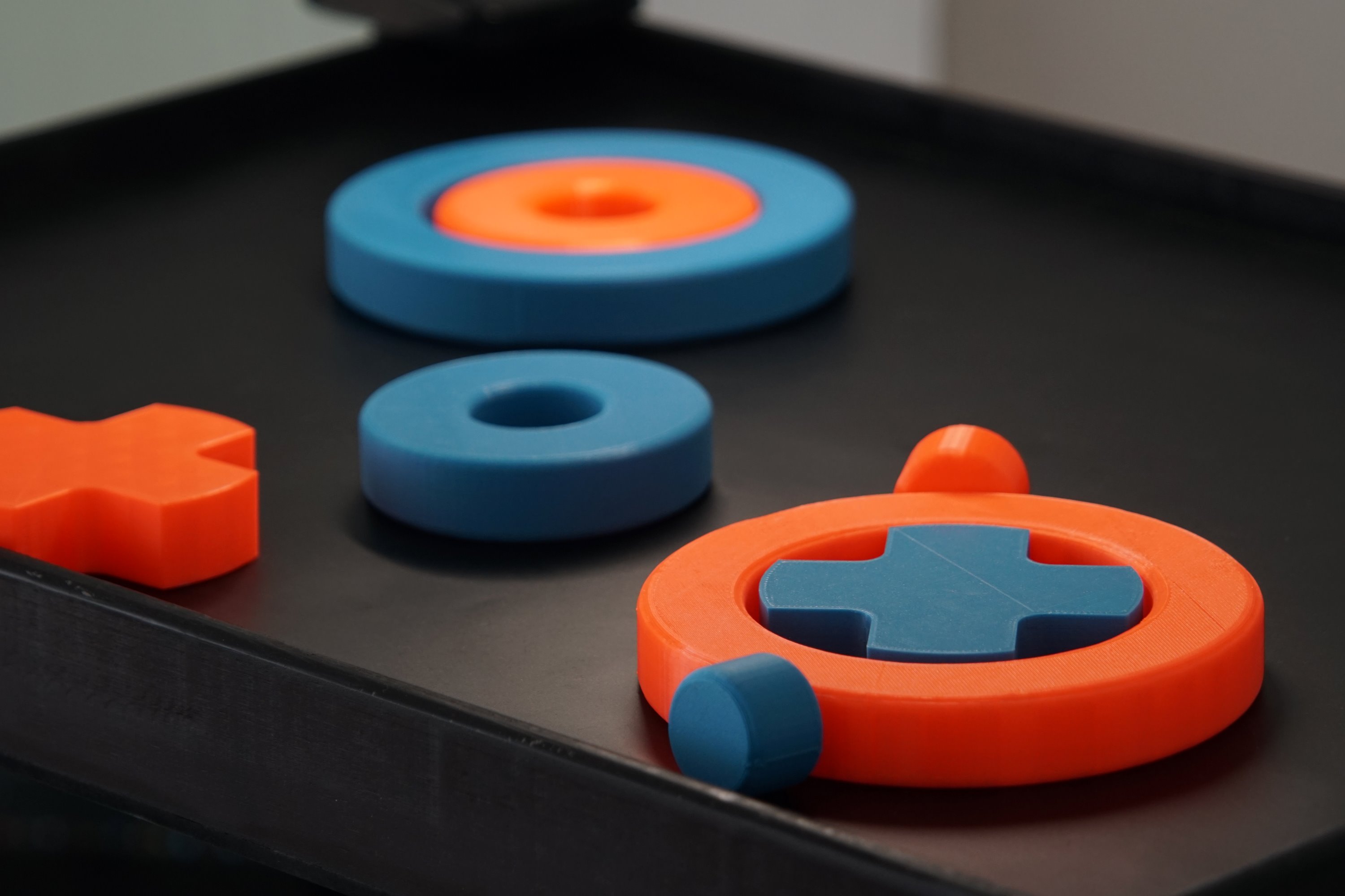 Projekt: Gestaltung im Spannungsfeld zwischen Wissenschaft und Design ...