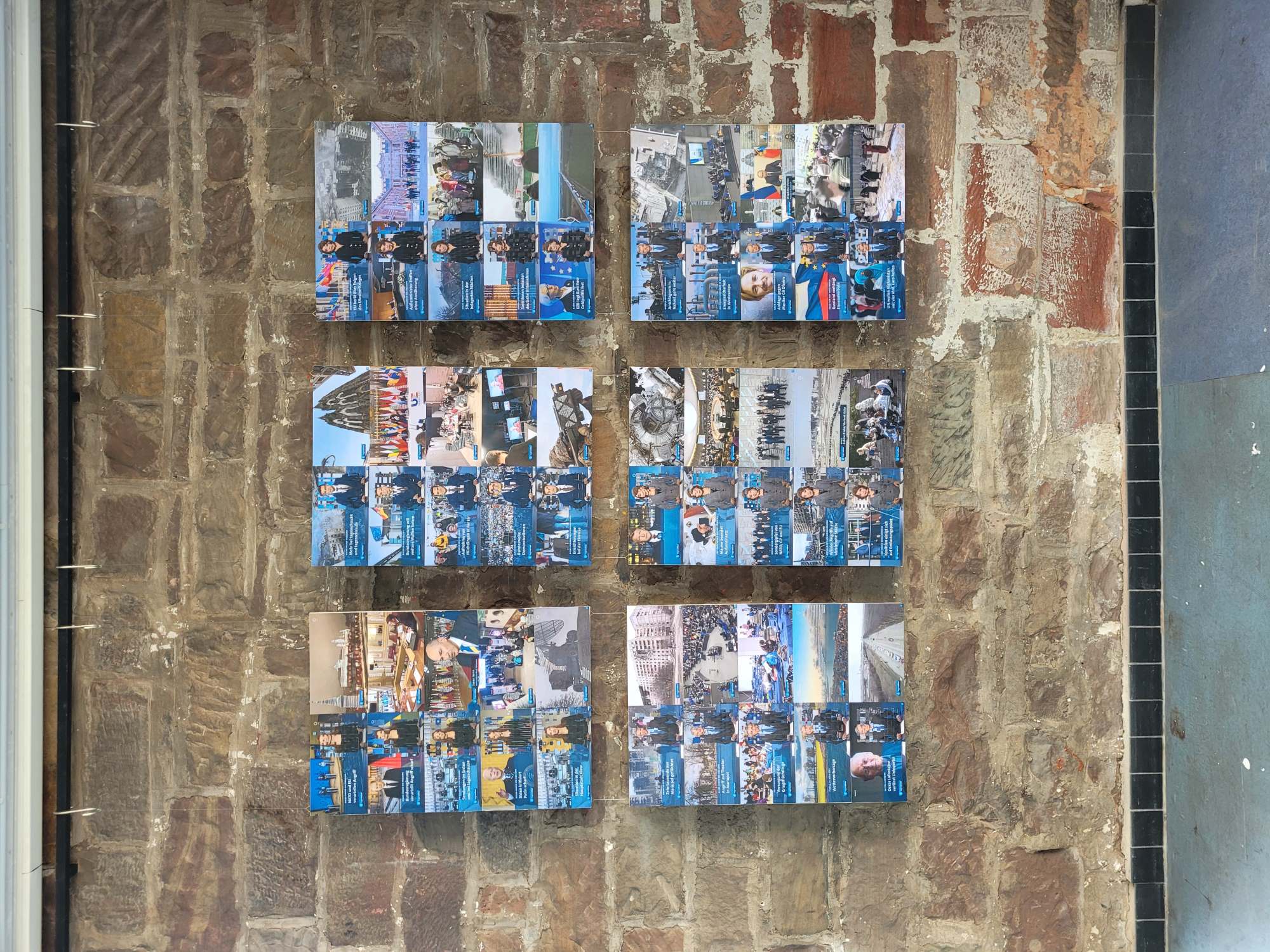 Projekt: slow cut – Hochschule der Bildenden Künste Saar / HBKsaar