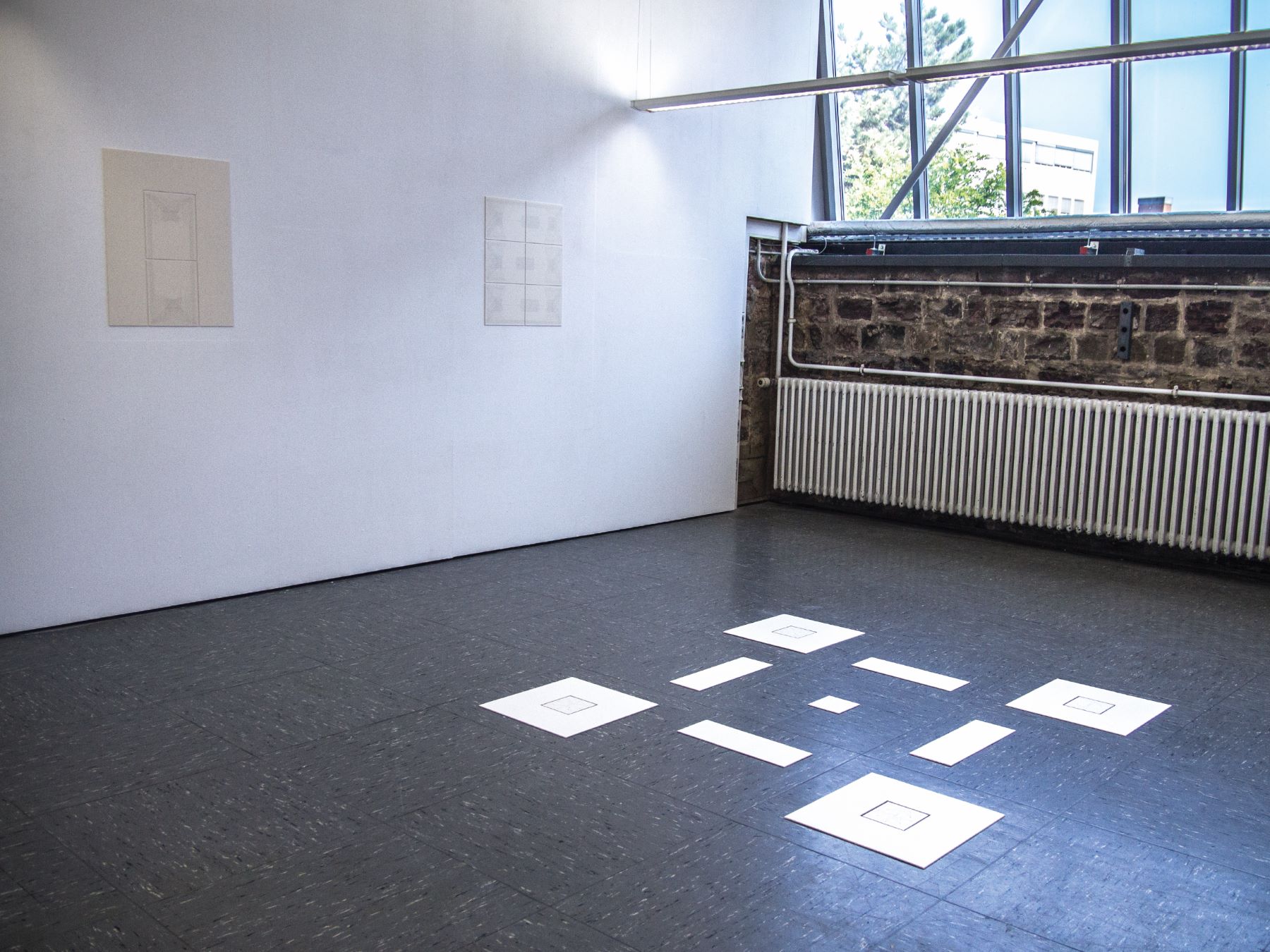 Projekt: Sentimentale Systeme – Hochschule der Bildenden Künste Saar ...