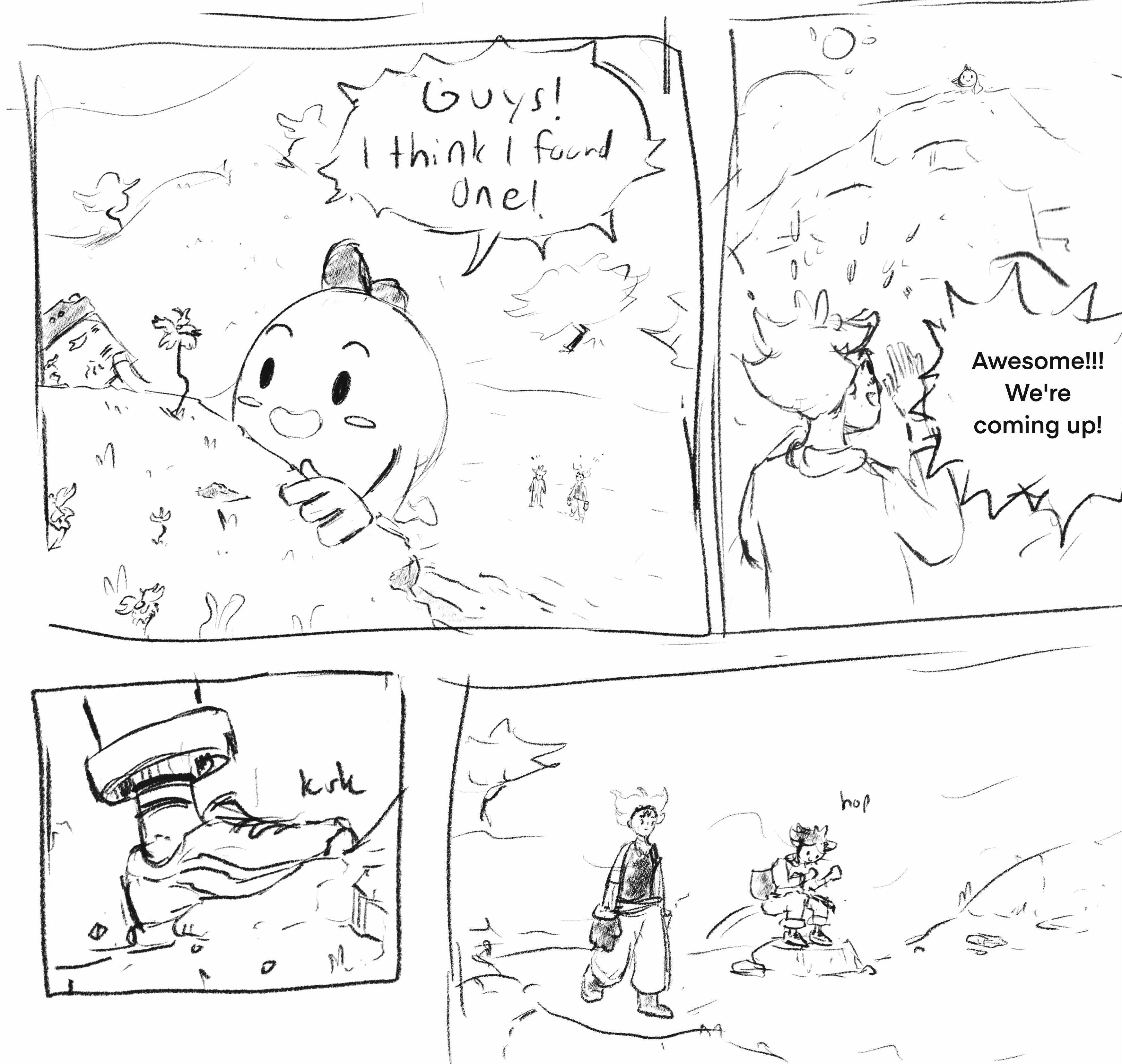 Projekt: Kolloquium des Masterschwerpunkt Comic/Graphic Novel ...